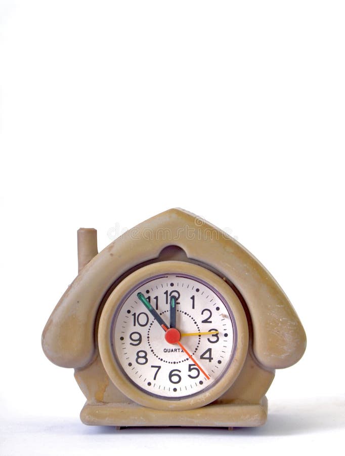 It is Time for Home Sweet Home Stock Photo - Image of dirty, antique ...