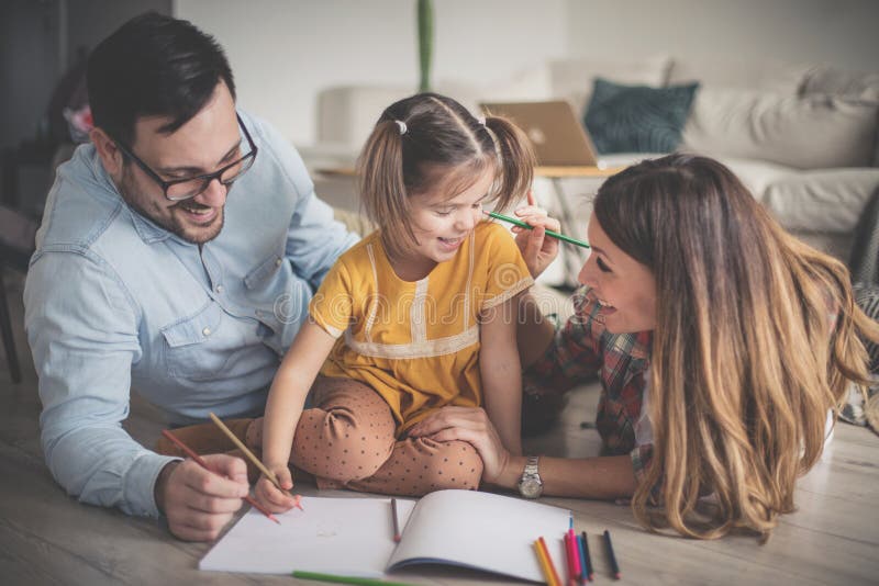 Time for homework stock photo. Image of ethnicity, child - 177094694