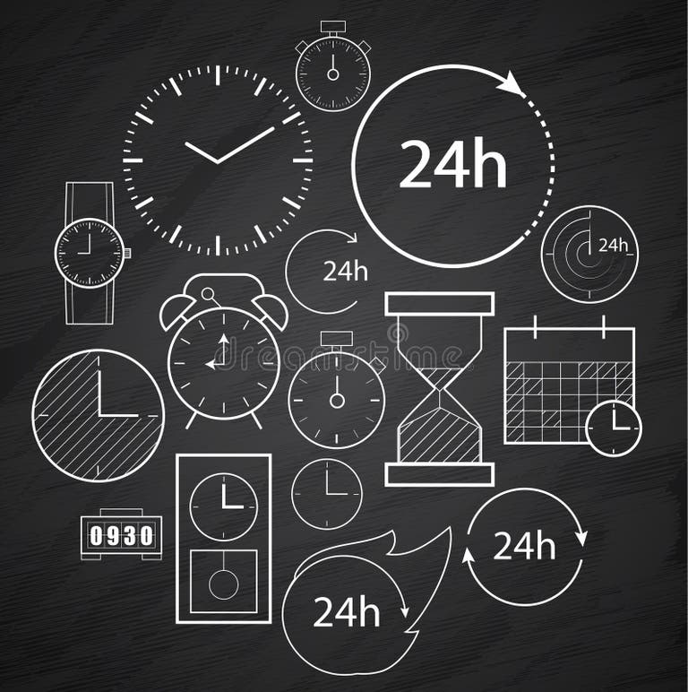 Timeout Sign Stock Illustrations – 1,029 Timeout Sign Stock ...