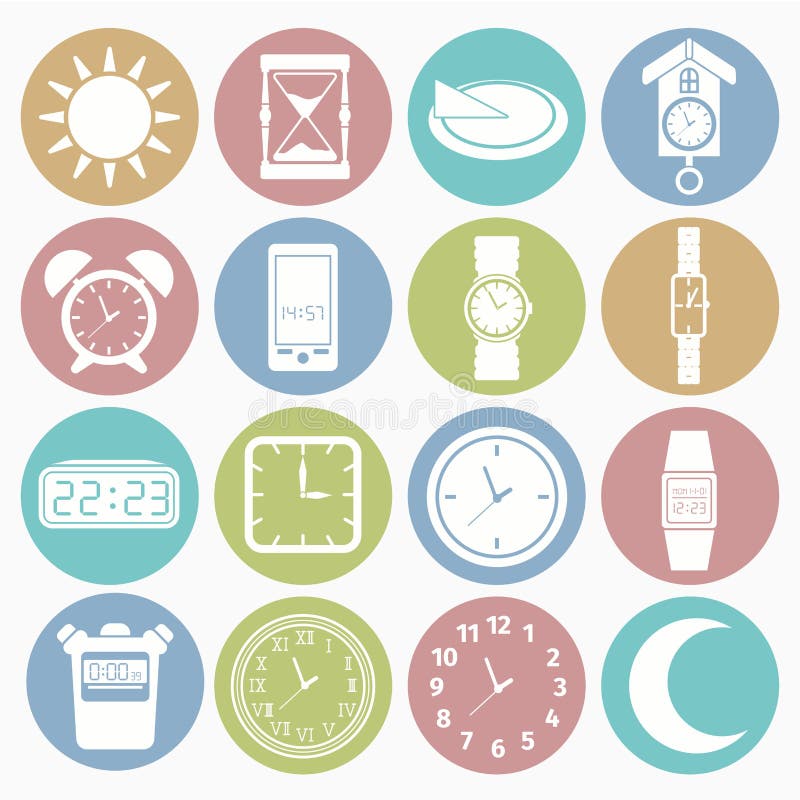 Circle Time Stock Illustrations – 115,391 Circle Time Stock ...