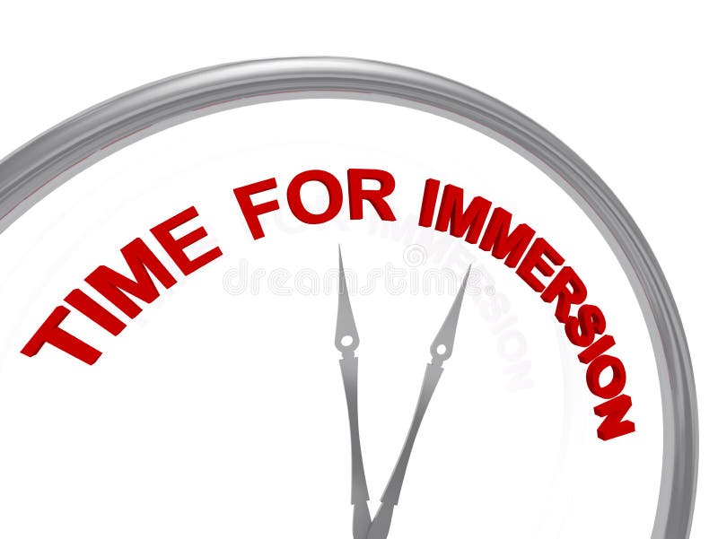Immersion Text Stock Illustrations – 1,104 Immersion Text Stock ...