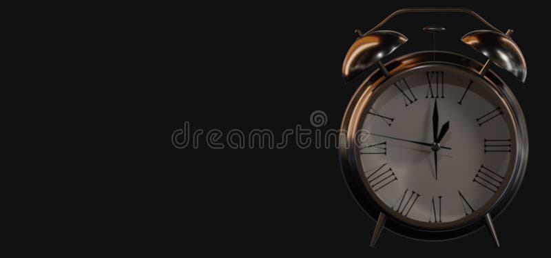 Time is the Indefinite Continued Progress of Existence Stock Photo ...