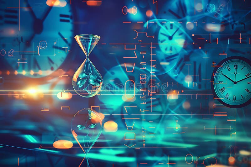 Time and Lab-Based Deployment Graphics Display for Precise Integration ...