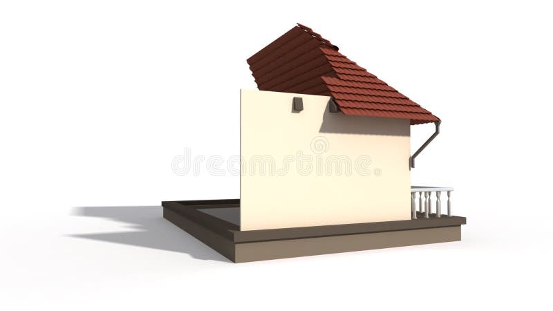 3d House Building Animation Stock Footage & Videos - 2,107 Stock Videos