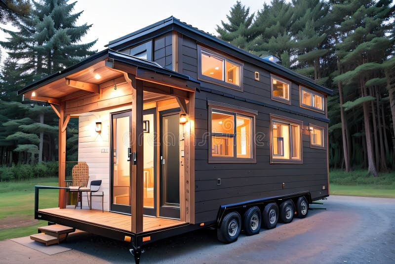 Time Lapse of Business Walking in the Blur Stock Illustration ...