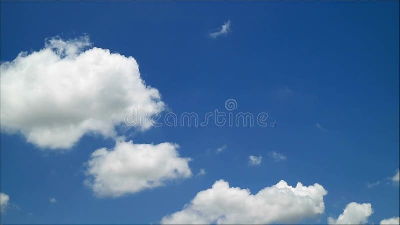Pure White Clouds Floating on Vibrant Blue Sky Time Lapse Footage Stock ... Pure White Clouds Floating on Vibrant Blue Sky Time Lapse Footage Stock ...