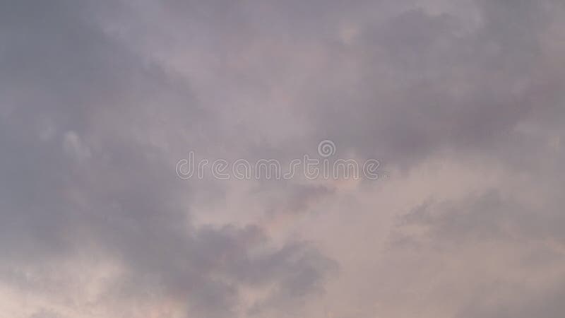 Rainbow Time Lapse stock footage. Video of loop, outdoors - 192022842