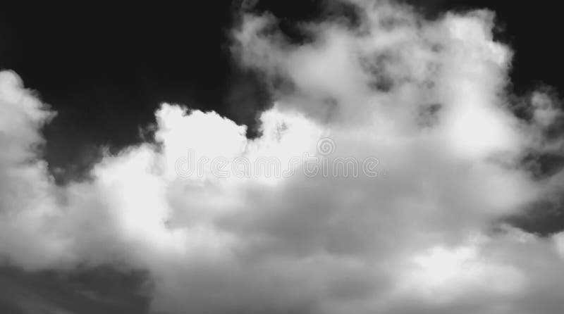 Time Lapse,Slow Motion the White Fluffy Clouds. Stock Video - Video of ...