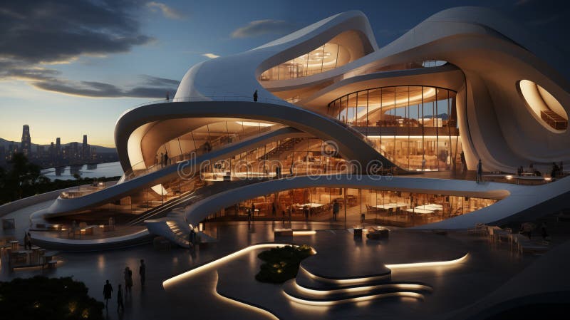 Time-lapse Video Capturing the Construction Phase of an Architectural ...