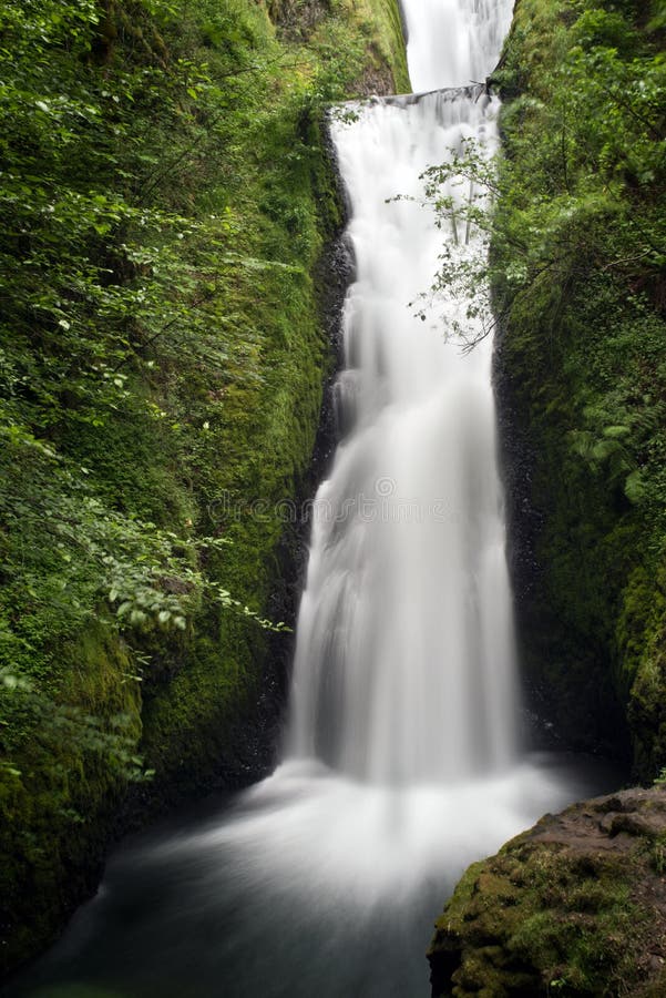 Time Lapse Waterfall Picture. Image: 84926750