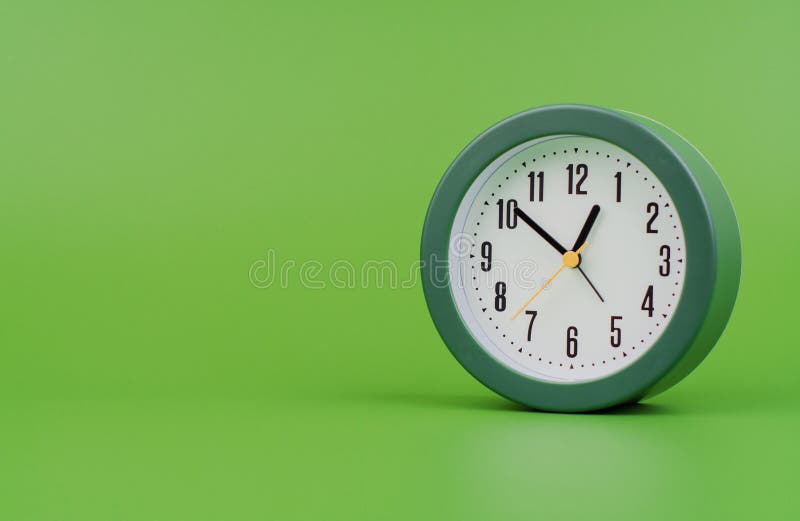 The Law of Time, the Limits of Work, a Stationary Hand, Studio ...