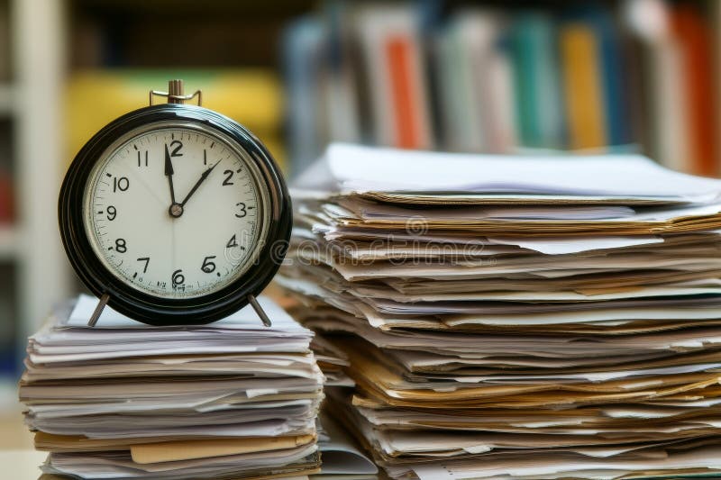 Time Limited File Access Documents Stock Illustrations – 1 Time Limited ...