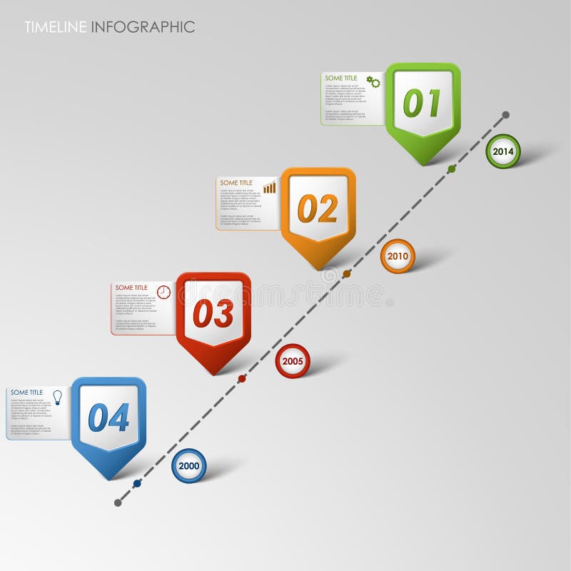Office communication stock illustration. Illustration of colleague ...