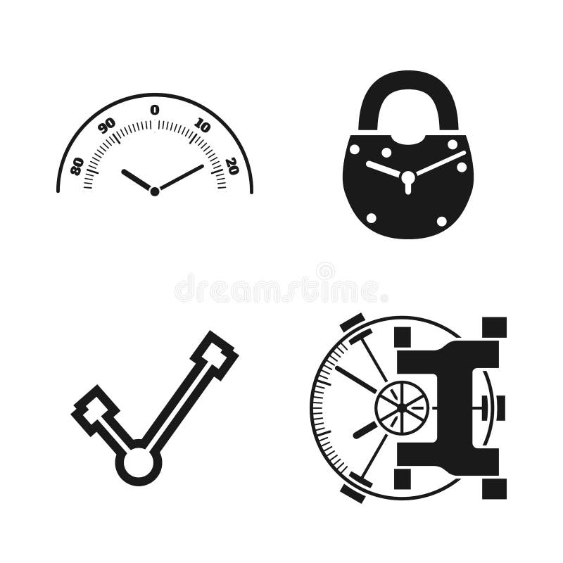 Time Locked Stock Illustrations – 1,029 Time Locked Stock Illustrations ...