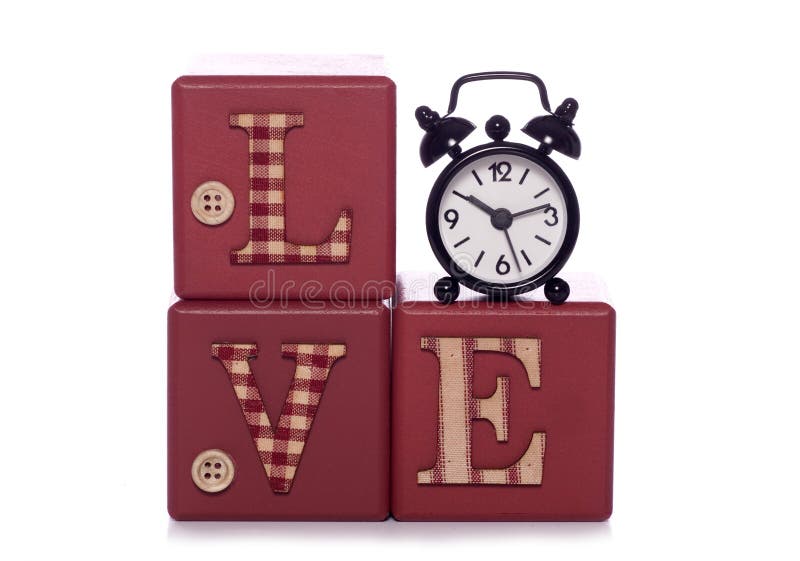 Time for love stock photo. Image of hearts, loving, hand - 6812222