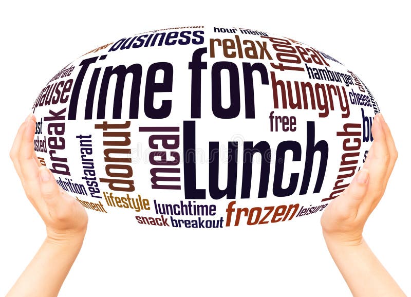 Lunch Word Cloud Photos - Free & Royalty-Free Stock Photos from Dreamstime