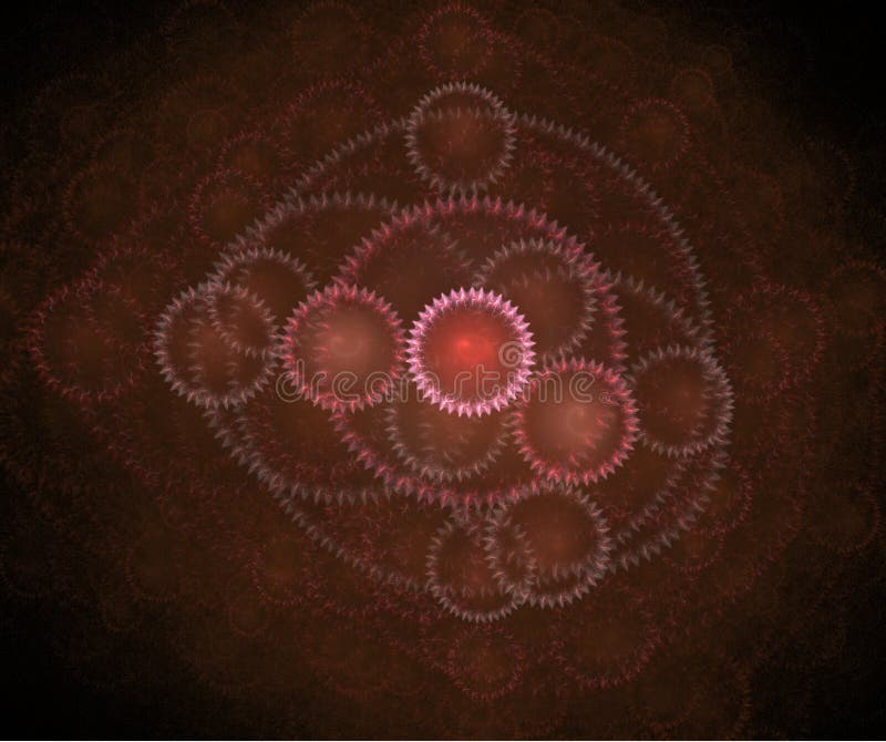 Time machine stock illustration. Illustration of circle - 2156612