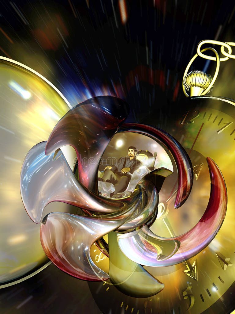 Time Travel Machine Stock Illustrations – 3,461 Time Travel Machine ...