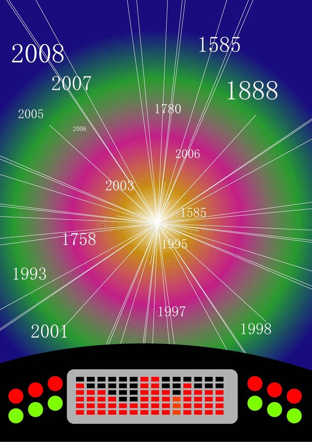 Time Machine Clip Art Stock Illustrations – 496 Time Machine Clip Art ...