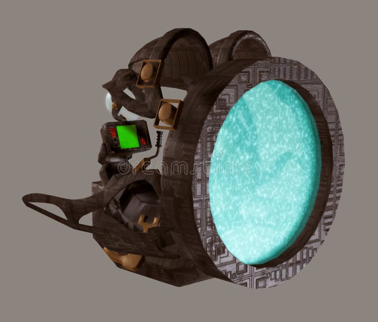 Time Machines Stock Illustrations – 1,108 Time Machines Stock ...