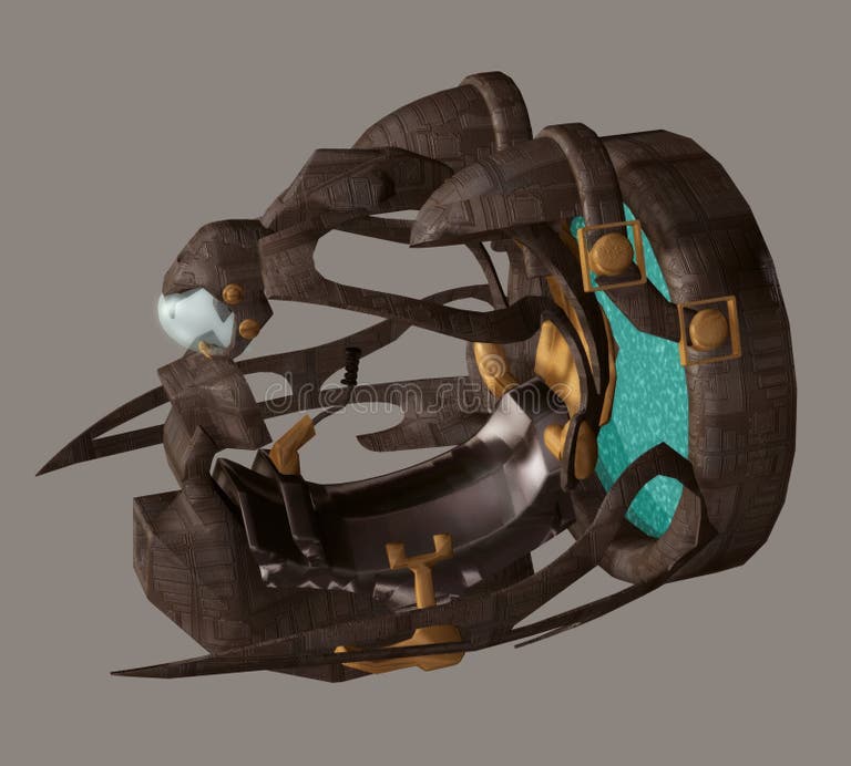 Time Machine Fantasy Stock Illustrations – 2,167 Time Machine Fantasy ...