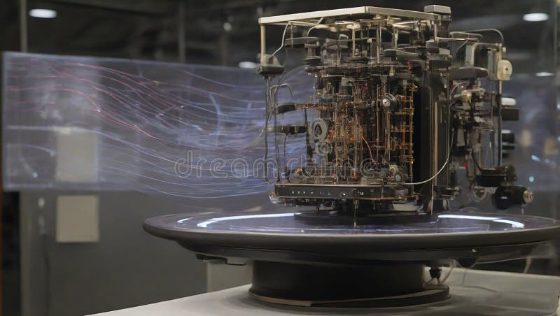 The time machine stock photo. Image of design, factory - 300567346