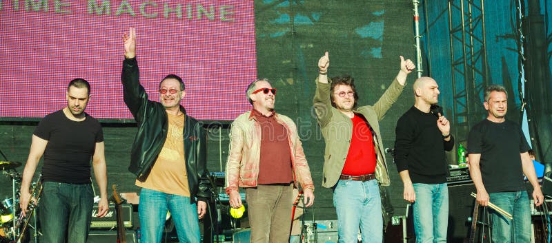 Time machine editorial photography. Image of artist, musician - 66616772