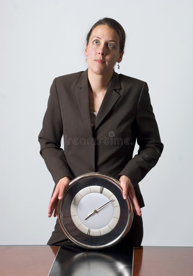 Time Management stock image. Image of work, clock, management - 10463195