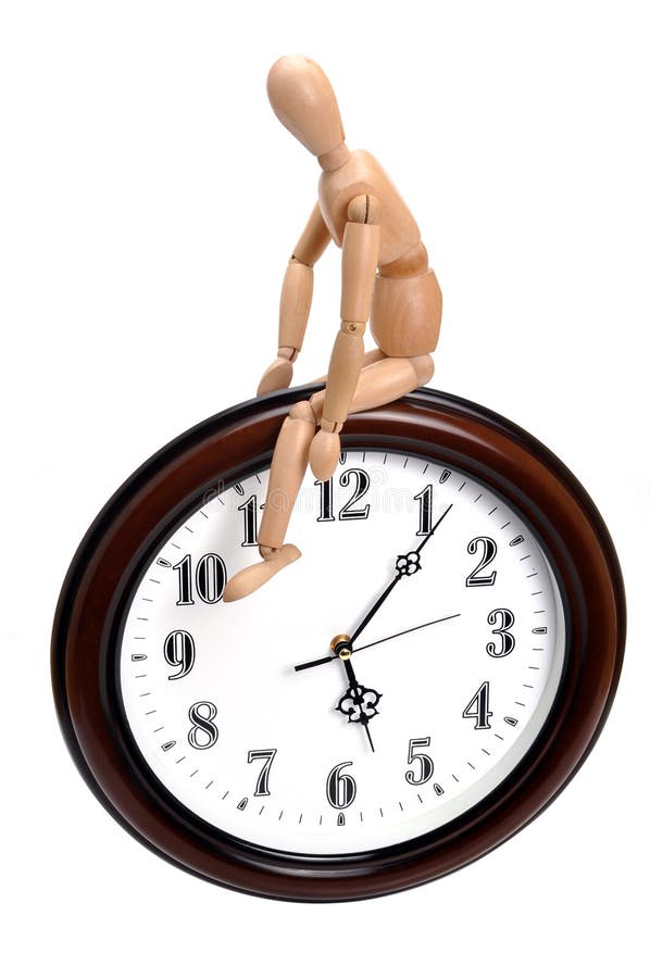 Time management stock image. Image of number, isolated - 11049595