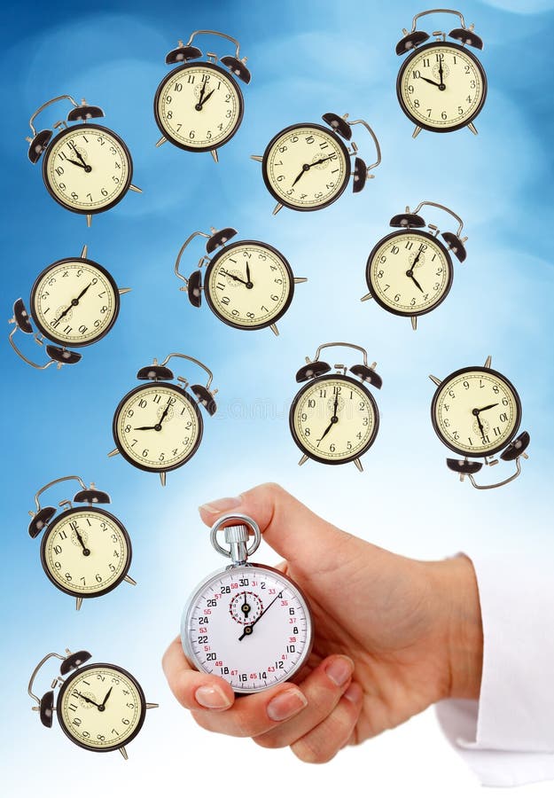 Time flies stock photo. Image of beginning, future, nature - 47263076