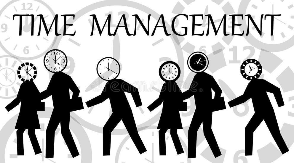 Getting Done Time Stock Illustrations – 77 Getting Done Time Stock ...