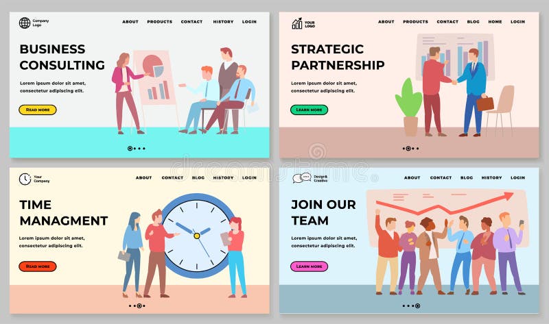 Time Management, Business Consulting, Join Our Team and Strategic ... Time Management, Business Consulting, Join Our Team and Strategic ...