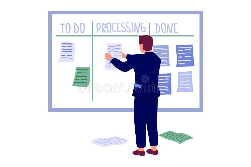 Time Management. Business People Planning Office Work and Strategy ... Time Management. Business People Planning Office Work and Strategy ...