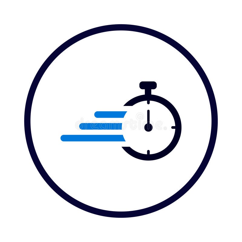 Time Management, Businessmen, Time, Clock, Fast Time Management Icon ...