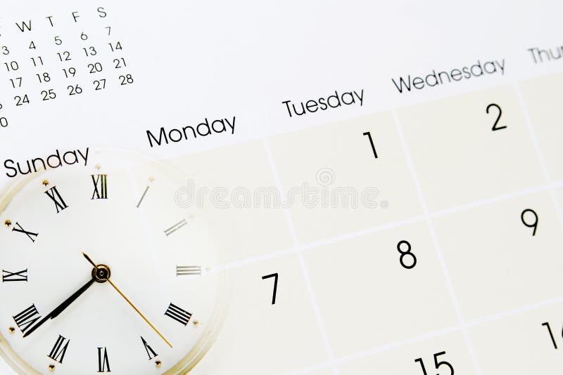 Time management stock photo. Image of montage, clock - 30350762