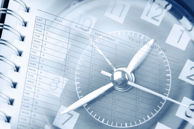 Time management stock image. Image of organizer, hour - 75267347