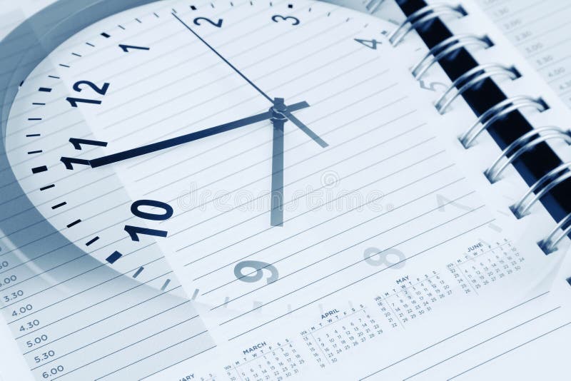 Time management stock photo. Image of meeting, reminder - 44171664