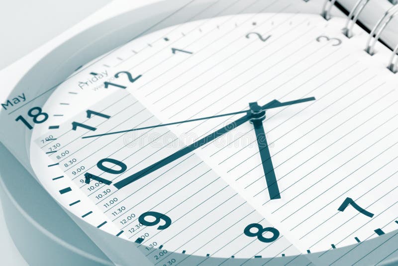 Time management stock image. Image of appointment, concept - 44343557