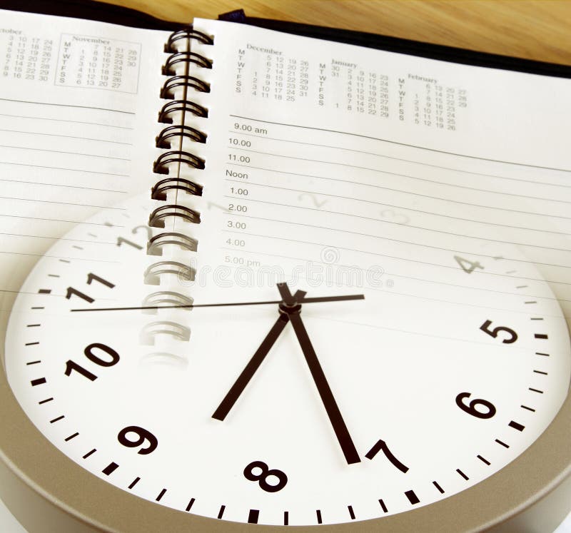 Time management stock image. Image of hour, deadline - 41671907