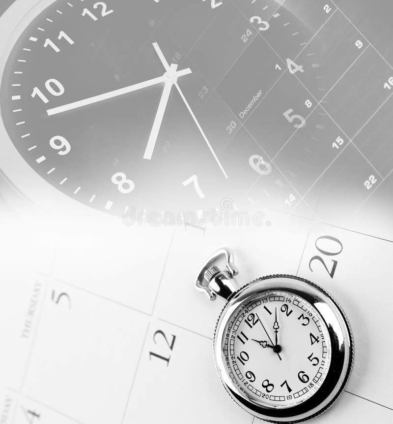 Time management stock photo. Image of calendars, numbers - 59494710