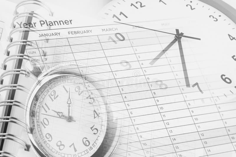 Time management stock image. Image of deadline, countdown - 91689029