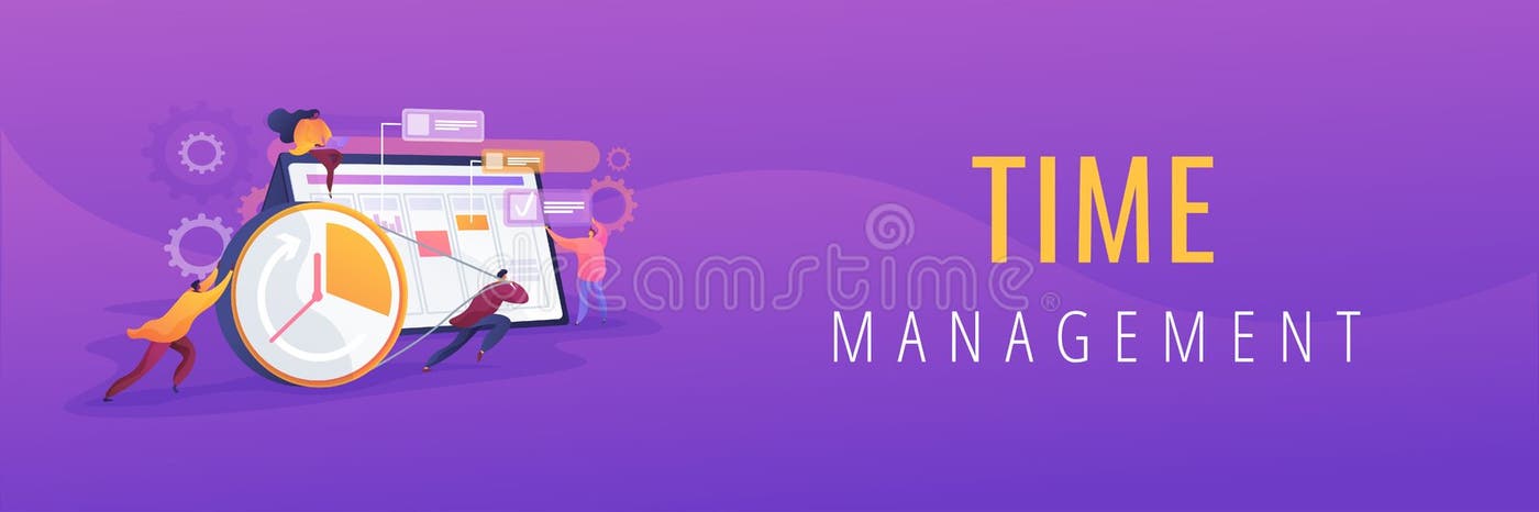 Workday Banner Stock Illustrations – 159 Workday Banner Stock ...