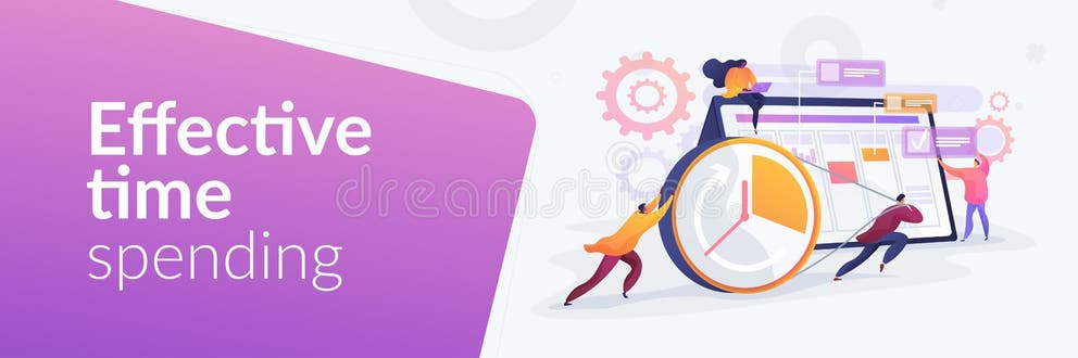 Workday Banner Stock Illustrations – 159 Workday Banner Stock ...