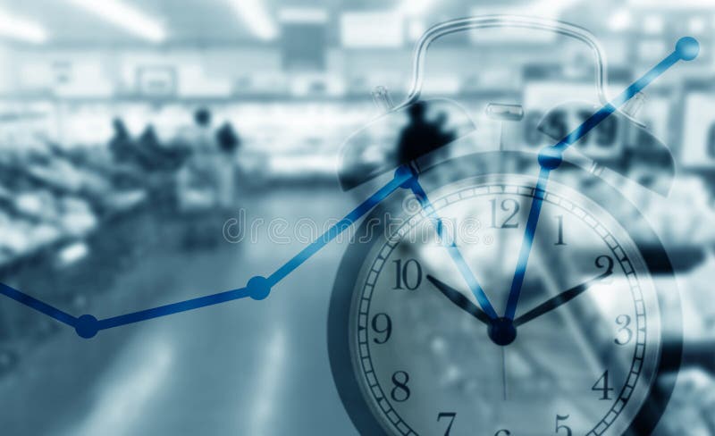 Time Management Concept stock image. Image of plan, market - 101486055