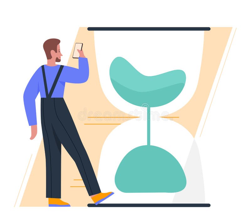 Money is Time Concept, Success Investment, Strategy To Maximize Profit ...