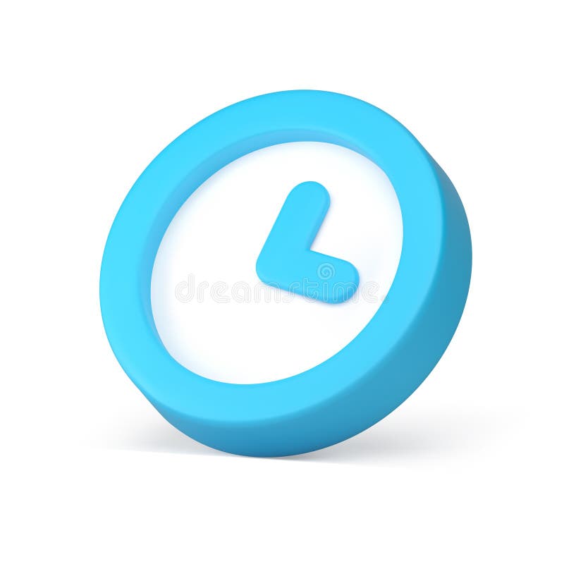 Time Management Countdown Alarm Clock Chronometer Deadline Checking ...