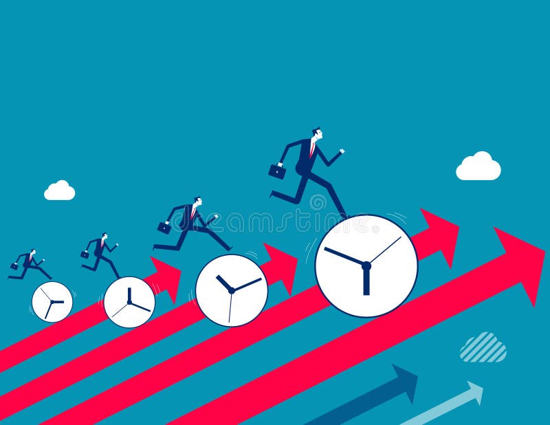 Time Management, Effort or Efficiency Boost, Productivity To Finish ...