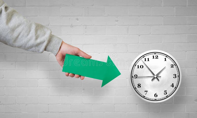 Time management stock image. Image of number, business - 59956353