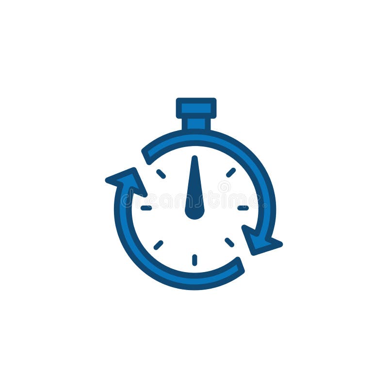 Punctual Symbolism Stock Illustrations – 43 Punctual Symbolism Stock ...