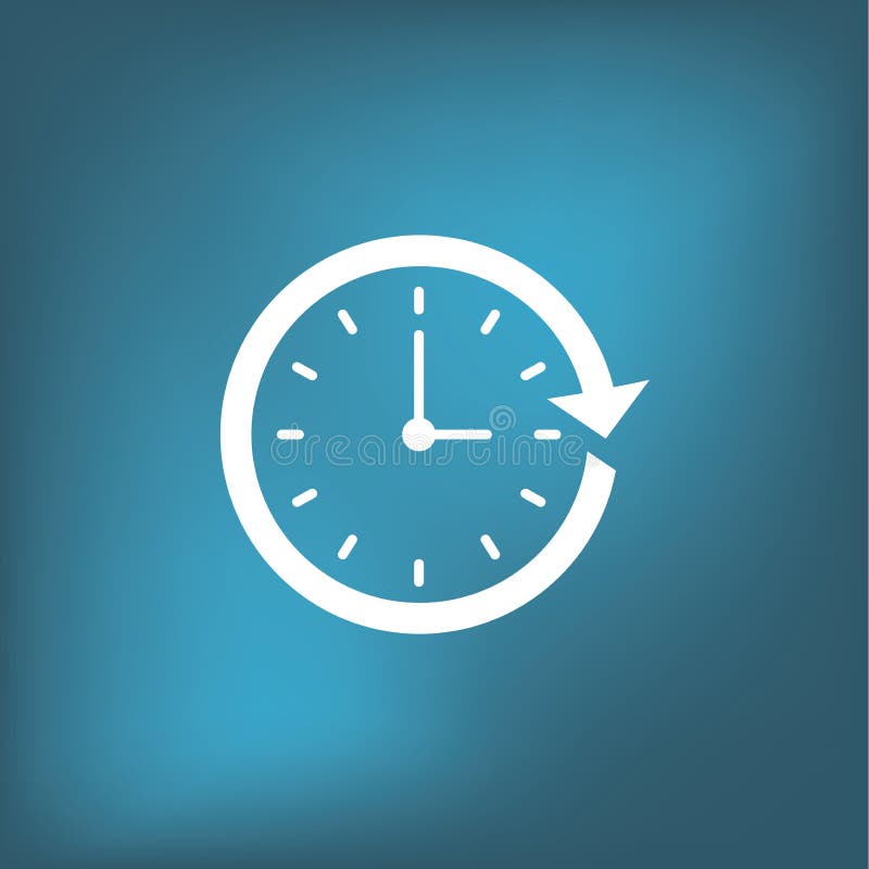 Turnaround Time Stock Illustrations – 165 Turnaround Time Stock ...